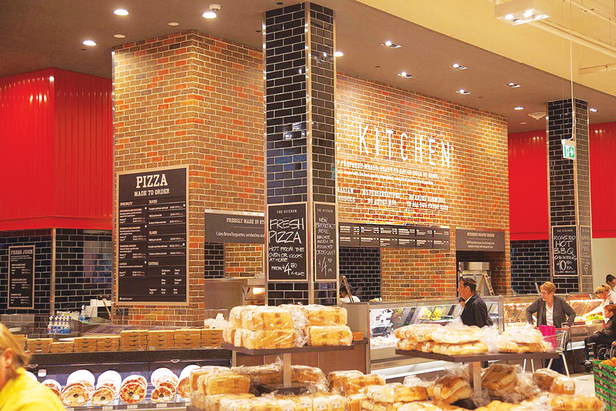The democratisation of food - Shopping Centre News