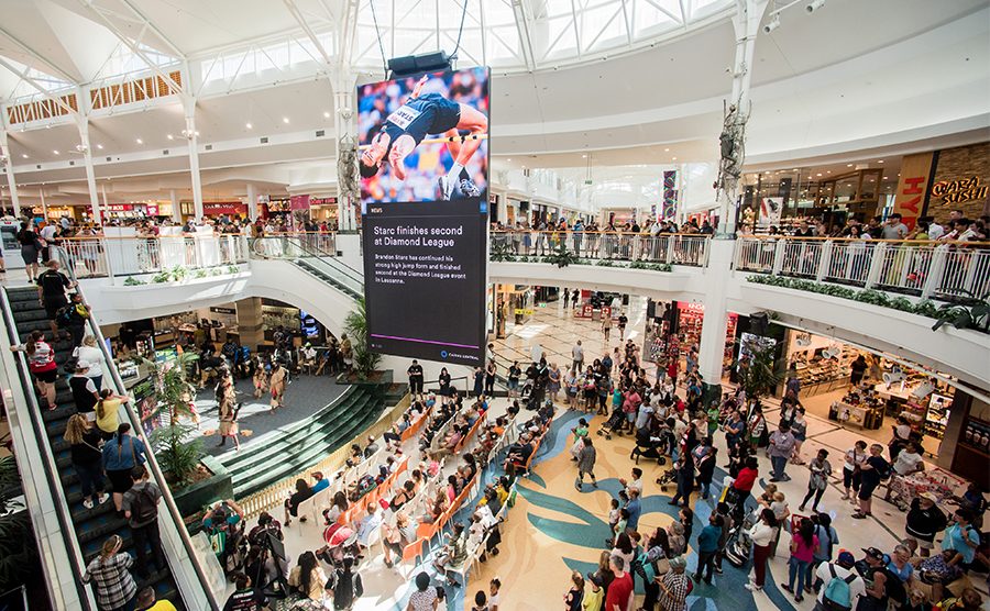 Lendlease launches $60 million Cairns Central redevelopment - Shopping ...