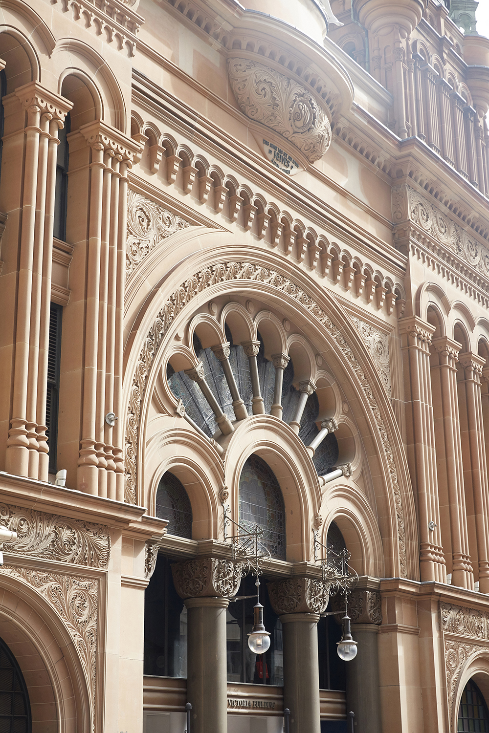 The QVB celebrates 120 years - Shopping Centre News
