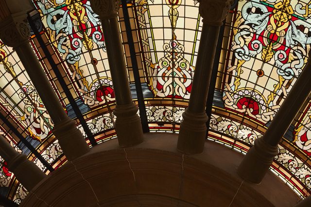 The QVB celebrates 120 years - Shopping Centre News