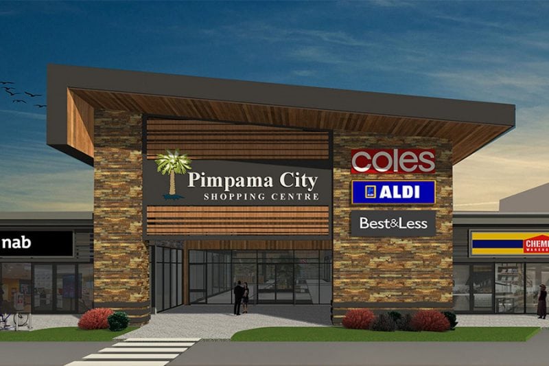 Pimpama City on the Gold Coast opens soon - Shopping Centre News