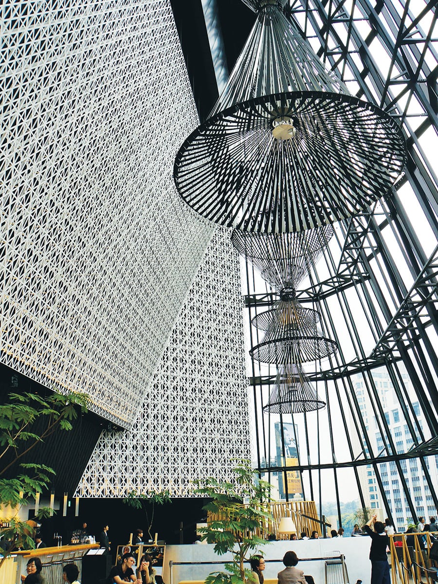 CULTURE SHOCK Japan’s large format retail landscape - Shopping Centre News