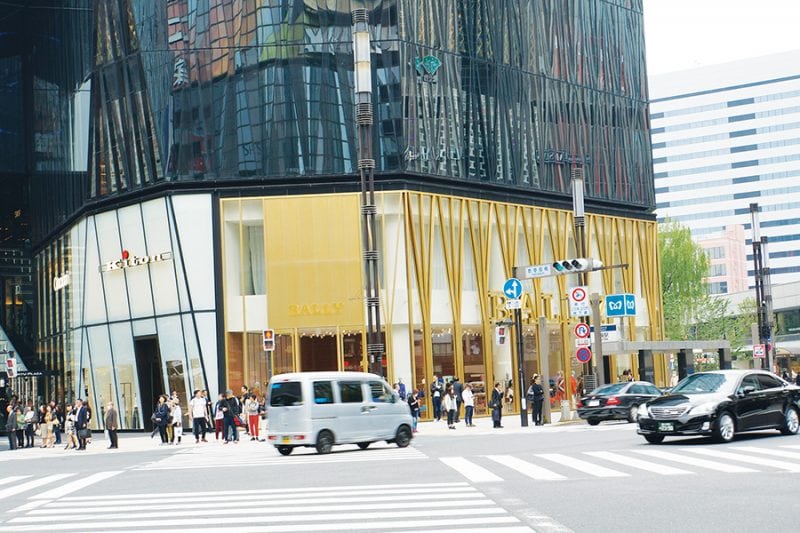 CULTURE SHOCK Japan’s large format retail landscape - Shopping Centre News