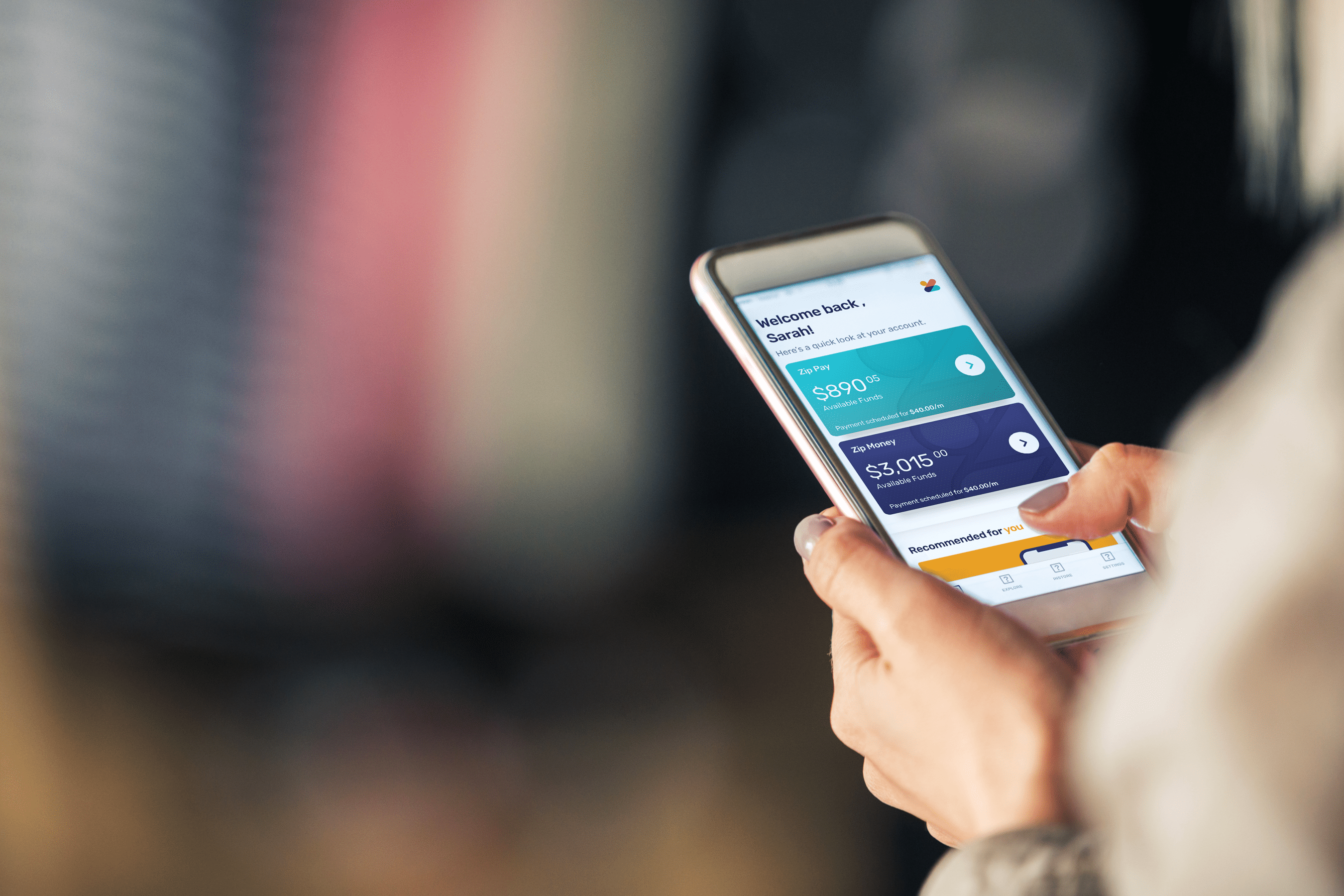 New digital payments making cash registers ring - Shopping Centre News