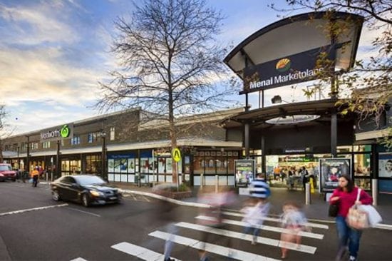 Menai Marketplace kicking sustainability goals - Shopping Centre News