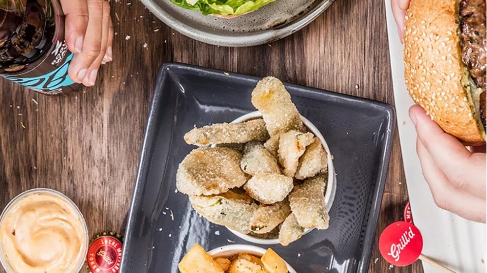 Westfield Tea Tree Plaza's dining and entertainment precinct opens this ...