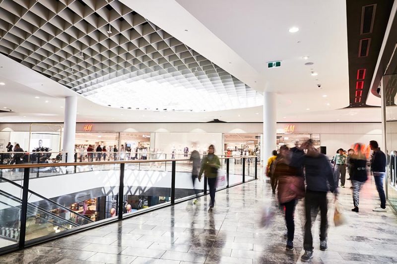 Vicinity Centres and Australian Red Cross join forces to help build ...