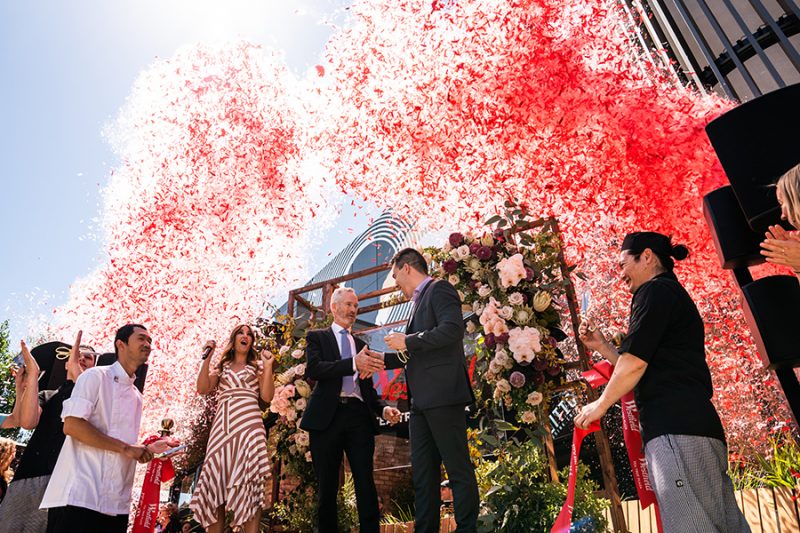 Westfield Tea Tree Plaza opens new dining and entertainment precinct ...