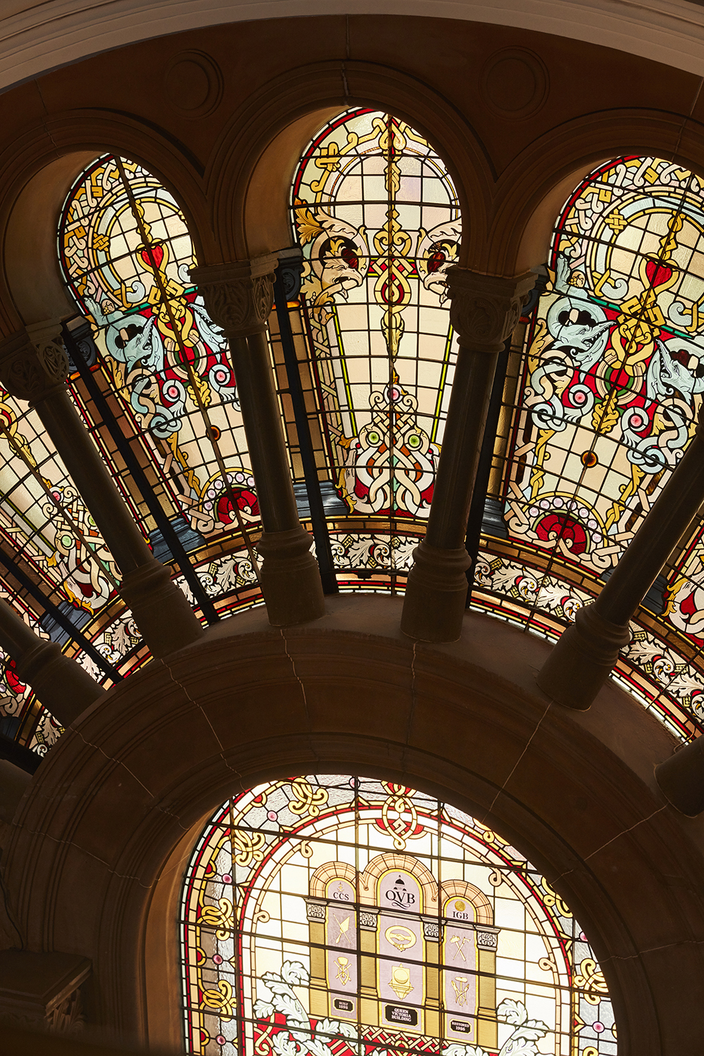 Vicinity's grand plans for the QVB - Shopping Centre News