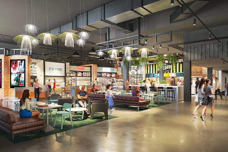 Kawana Shoppingworld - Shopping Centre News