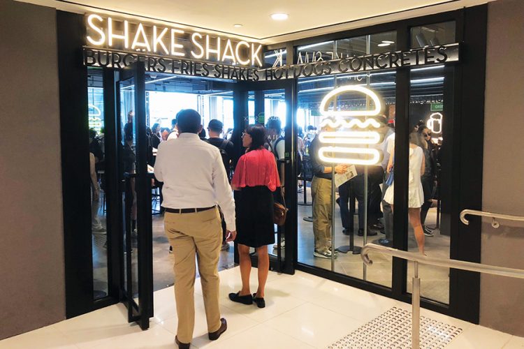 The details make the design - Shopping Centre News