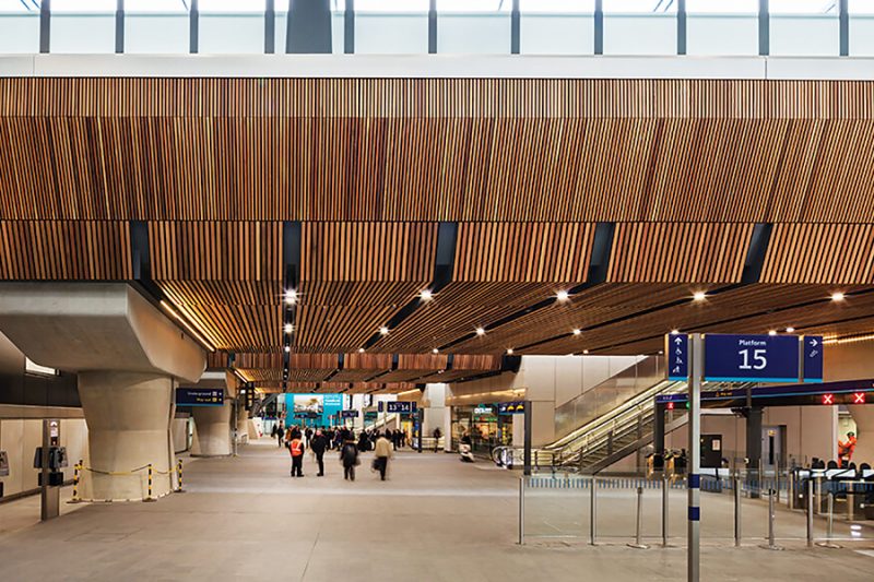 Destination Station! - Shopping Centre News