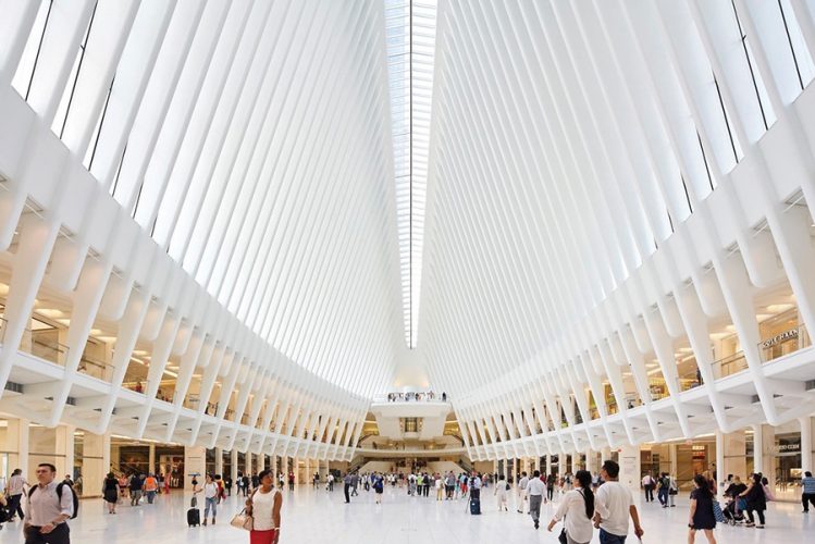 Destination Station! - Shopping Centre News