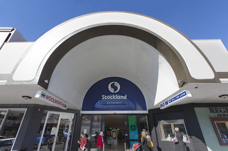 Stockland divests $113 million of centres to release capital – Shopping ...