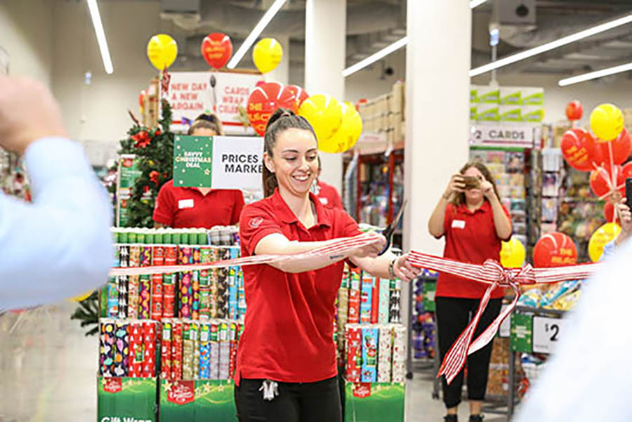 Midland Gate opens second stage - Shopping Centre News