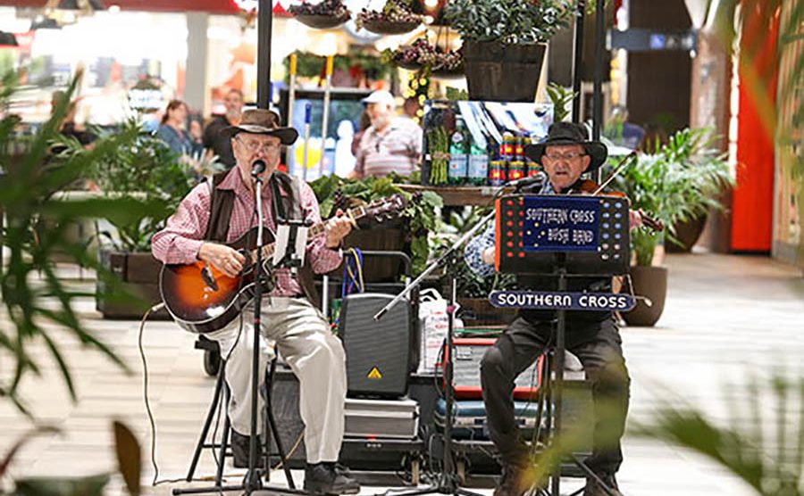 Midland Gate opens second stage - Shopping Centre News