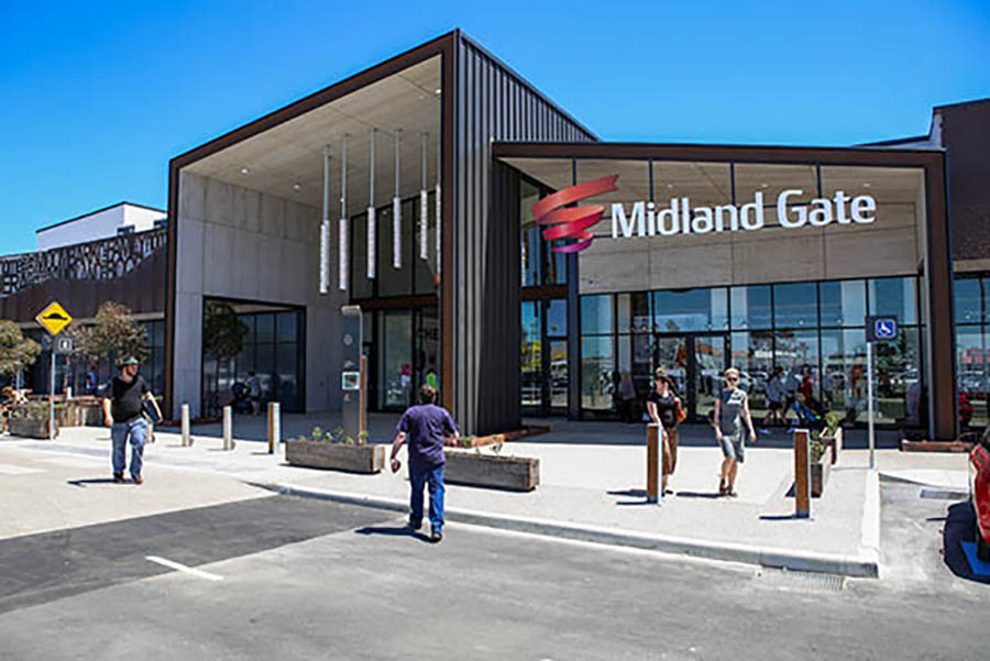 Midland Gate Archives - Shopping Centre News