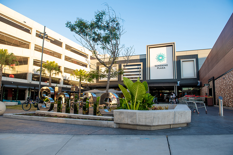 Sunshine Plaza redevelopment wins at Asia Pacific industry awards ...