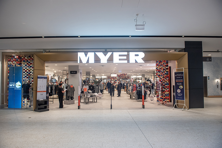 Sunshine Plaza – Stage 1 opening - Shopping Centre News