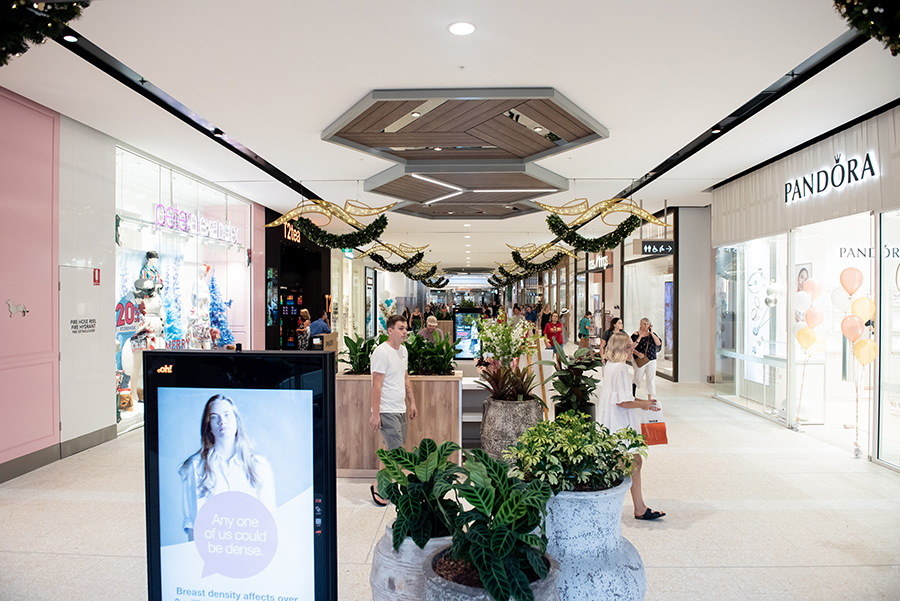 Sunshine Plaza grand opening date revealed - Shopping Centre News