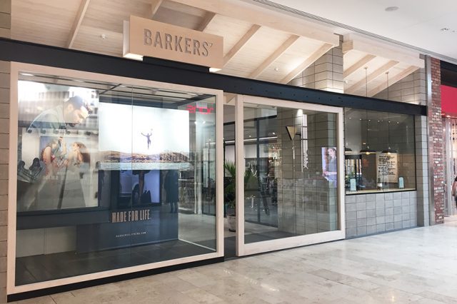 Bayfair Shopping Centre opens first phase of $115 million development ...