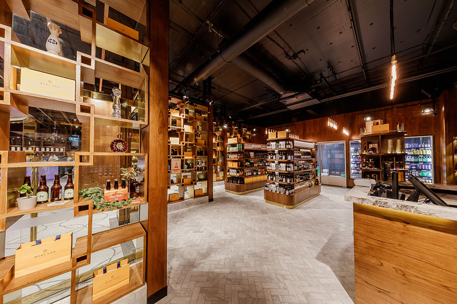 Mercado to open new flagship at Marina Mirage - Shopping Centre News