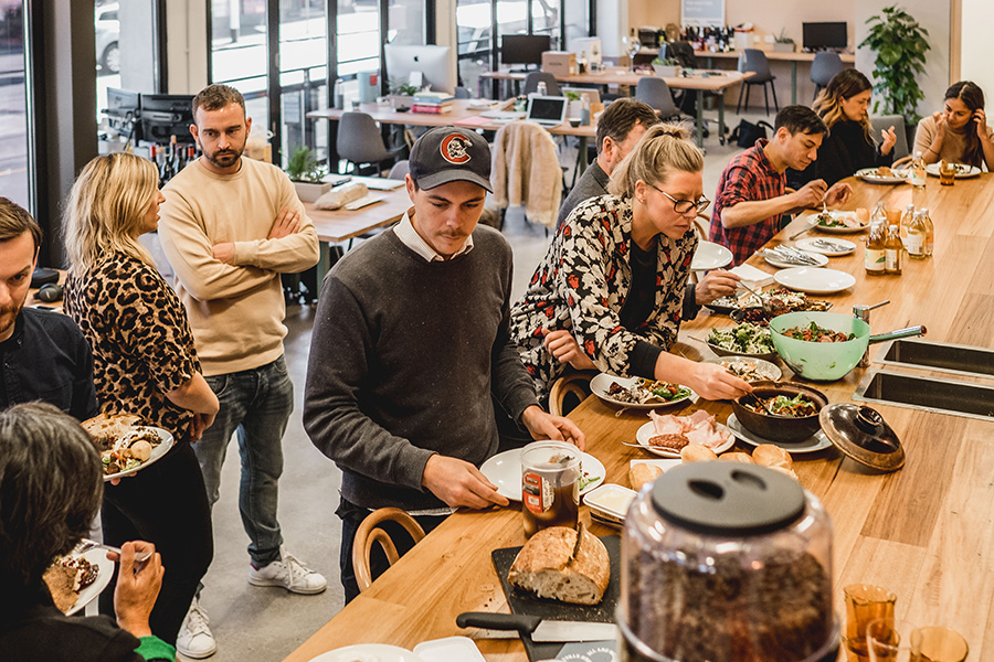 Worksmith partners with GPT to open at Melbourne Central - Shopping ...