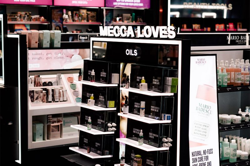 Australian retailer Mecca Maxima joins Botany Town Centre line-up ...
