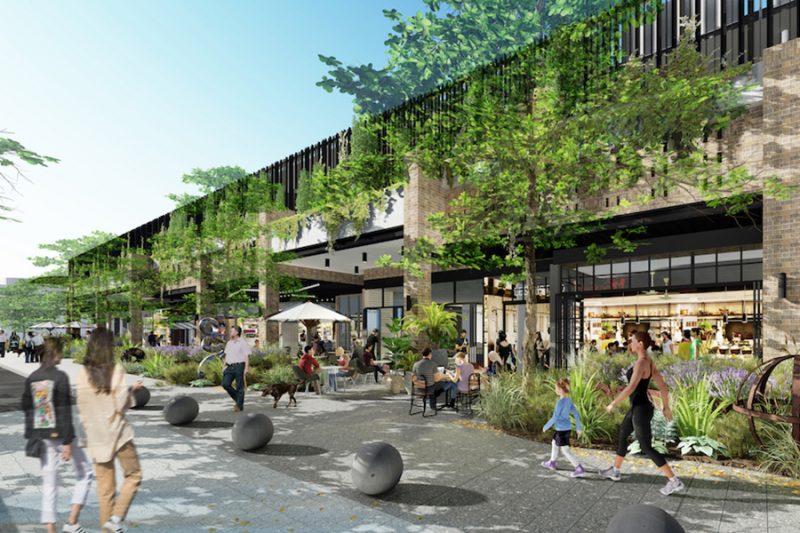 Westfield Woden reveals six new restaurants - Shopping Centre News