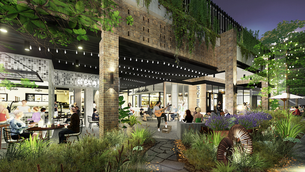 Westfield Woden reveals six new restaurants - Shopping Centre News
