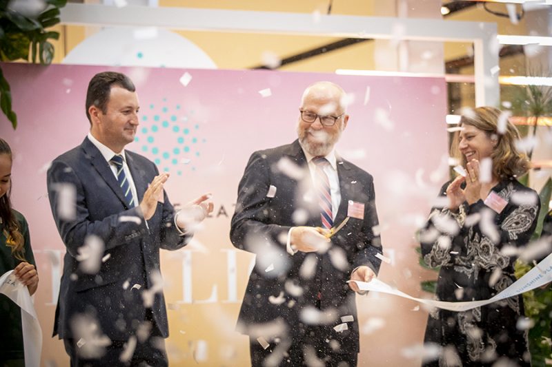 GPT announces changes to its leadership team - Shopping Centre News