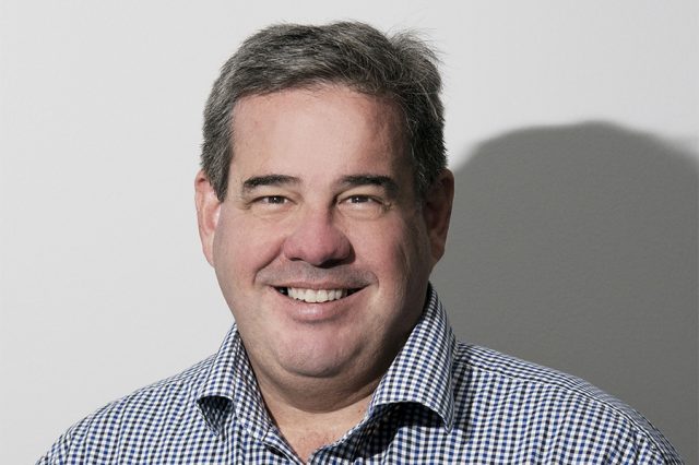 Michael Manwaring, Lendlease - Shopping Centre News