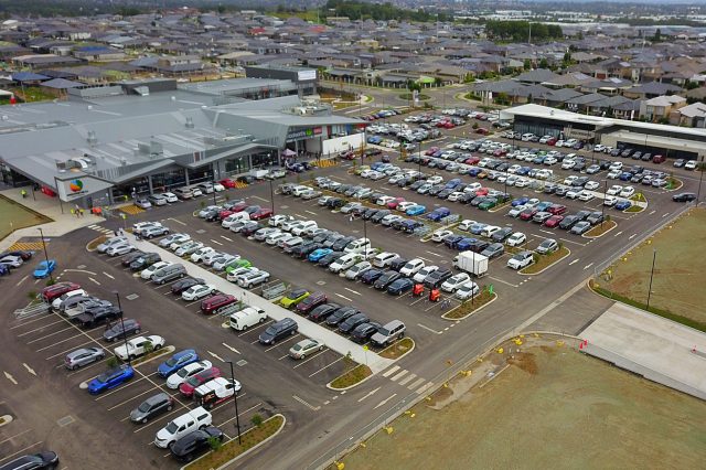 Gregory Hills Town Centre opens - Shopping Centre News