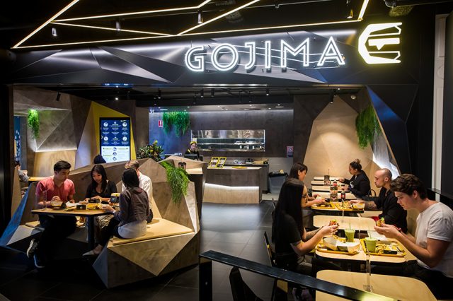 Market City completes its 1909 Dining Precinct - Shopping Centre News