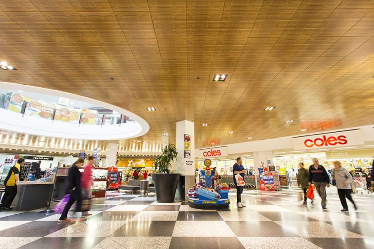 Stake in regional shopping centre in Adelaide comes to market ...