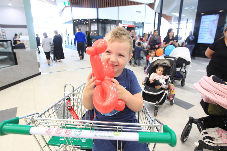 Gregory Hills Town Centre opens - Shopping Centre News
