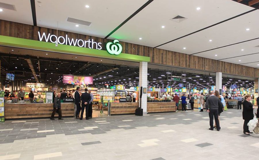 Gregory Hills Town Centre opens - Shopping Centre News