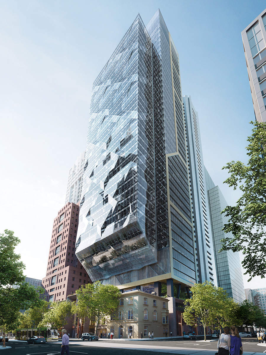 QIC Global Real Estate - Shopping Centre News