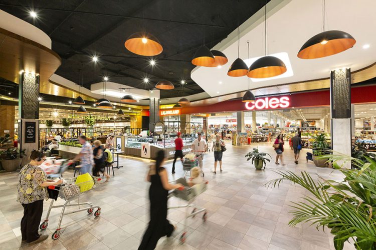 Perth's Midland Gate shopping centre listed for sale - Shopping Centre News