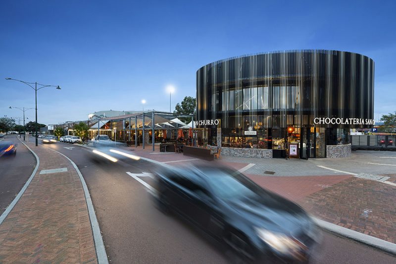 Vicinity Centres puts Midland Gate Shopping Centre on the market ...
