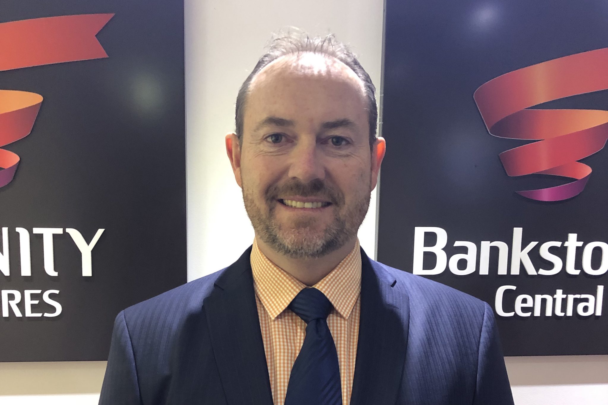 Anthony Wilson, Vicinity Centres - Shopping Centre News