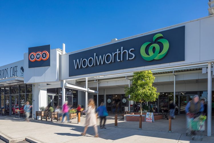 Perth centre Manjimup Village hits the market - Shopping Centre News