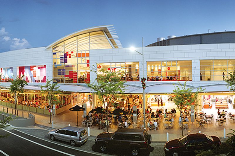 How Penrith Plaza changed the retail world and mine! - Shopping Centre News