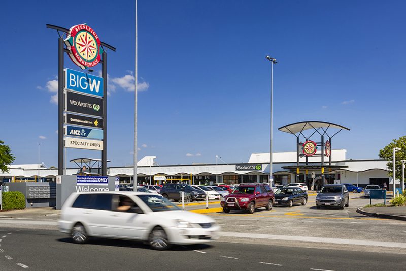 Mintus to acquire Beenleigh Marketplace for $85 million - Shopping ...