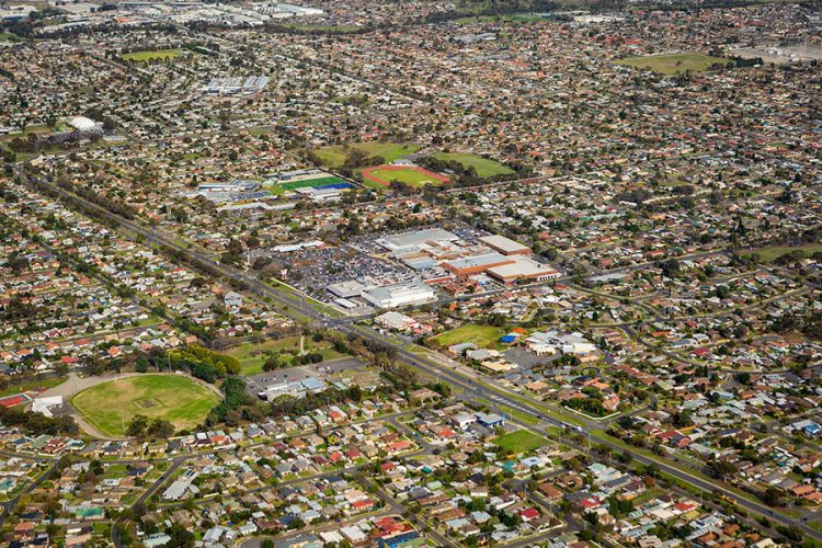 Vicinity Centres offers 100% interest in Corio Central (VIC) and Lennox ...