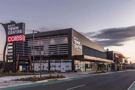 Sekisui House reveals its $1.5 billion masterplan vision for Ripley ...