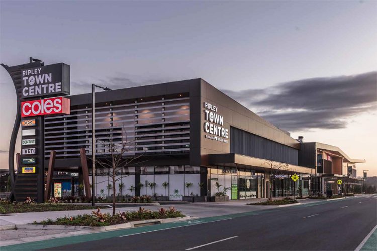 Sekisui House reveals its $1.5 billion masterplan vision for Ripley ...