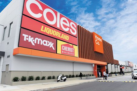 HomeCo Daily Needs REIT to merge with Aventus Group - Shopping Centre News