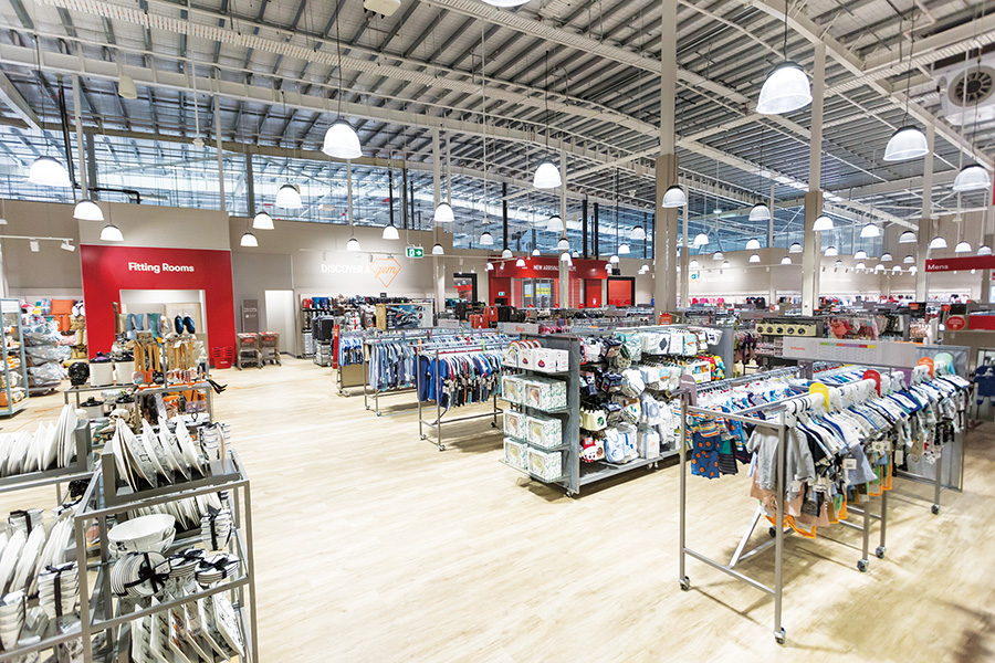 HomeCo – The new player on the Australian shopping centre scene ...