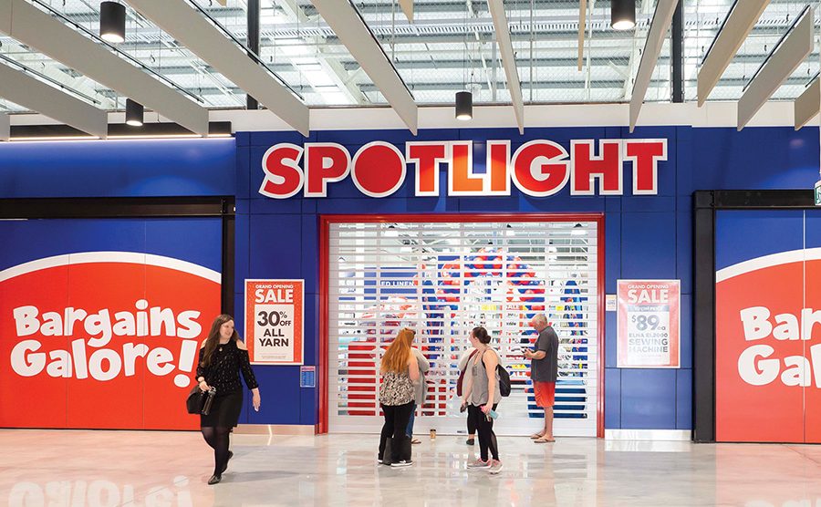 HomeCo – The new player on the Australian shopping centre scene ...